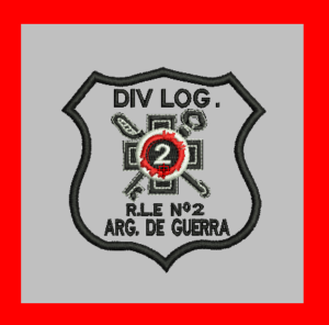 Matriz Militar - Matrices Chile Ejercito Armada Jef Pes Dst Janome Brother