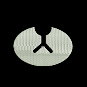 ️ Matrices Gratis matriz matrices para bordado en mascarillas Jef Pes Dst janome