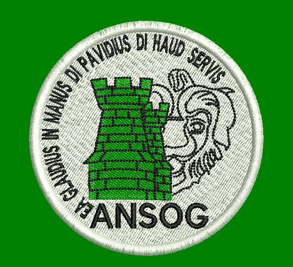 MATRIZ GENDARMERÍA MATRICES - Matrices Chile